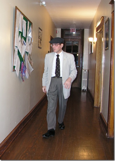 The America Needs Fatima Blog: Tribute to TFP member Edward Parrot; a ...